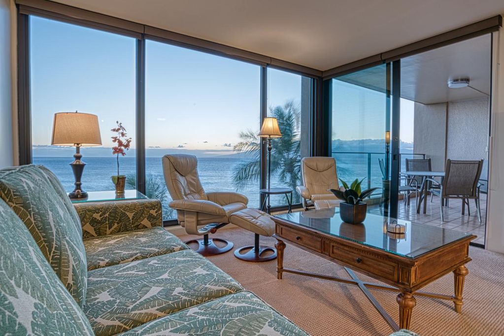 Travel Agency & Vacation Rentals